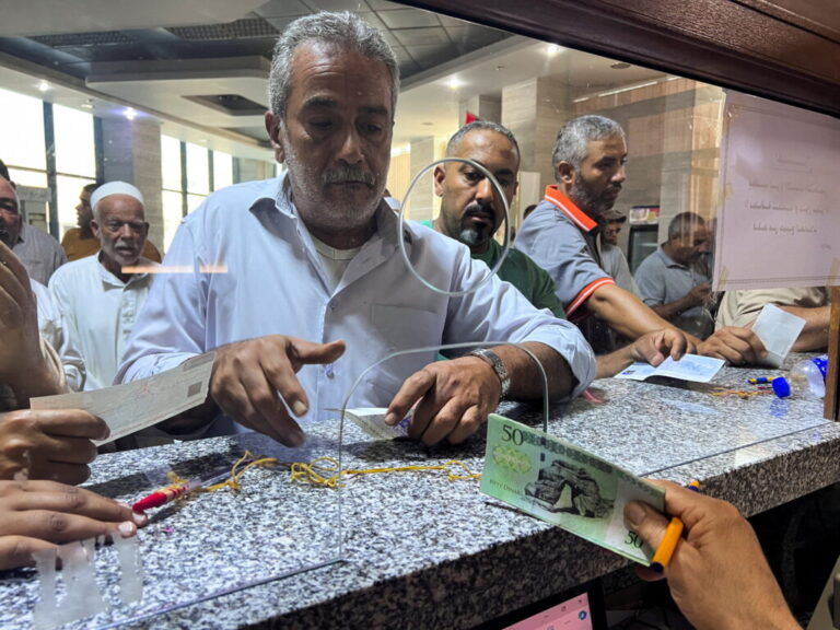 Still in the Game: Ankara’s Quiet Pivot in Libya - A View from Tripoli ...