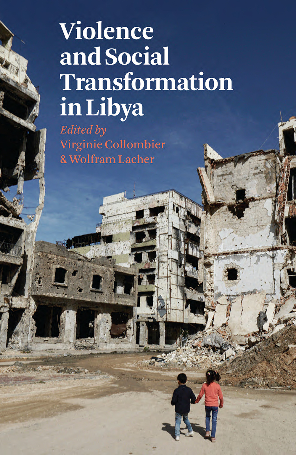 No Country for the Young: The Degeneration of a Libyan Generation ...